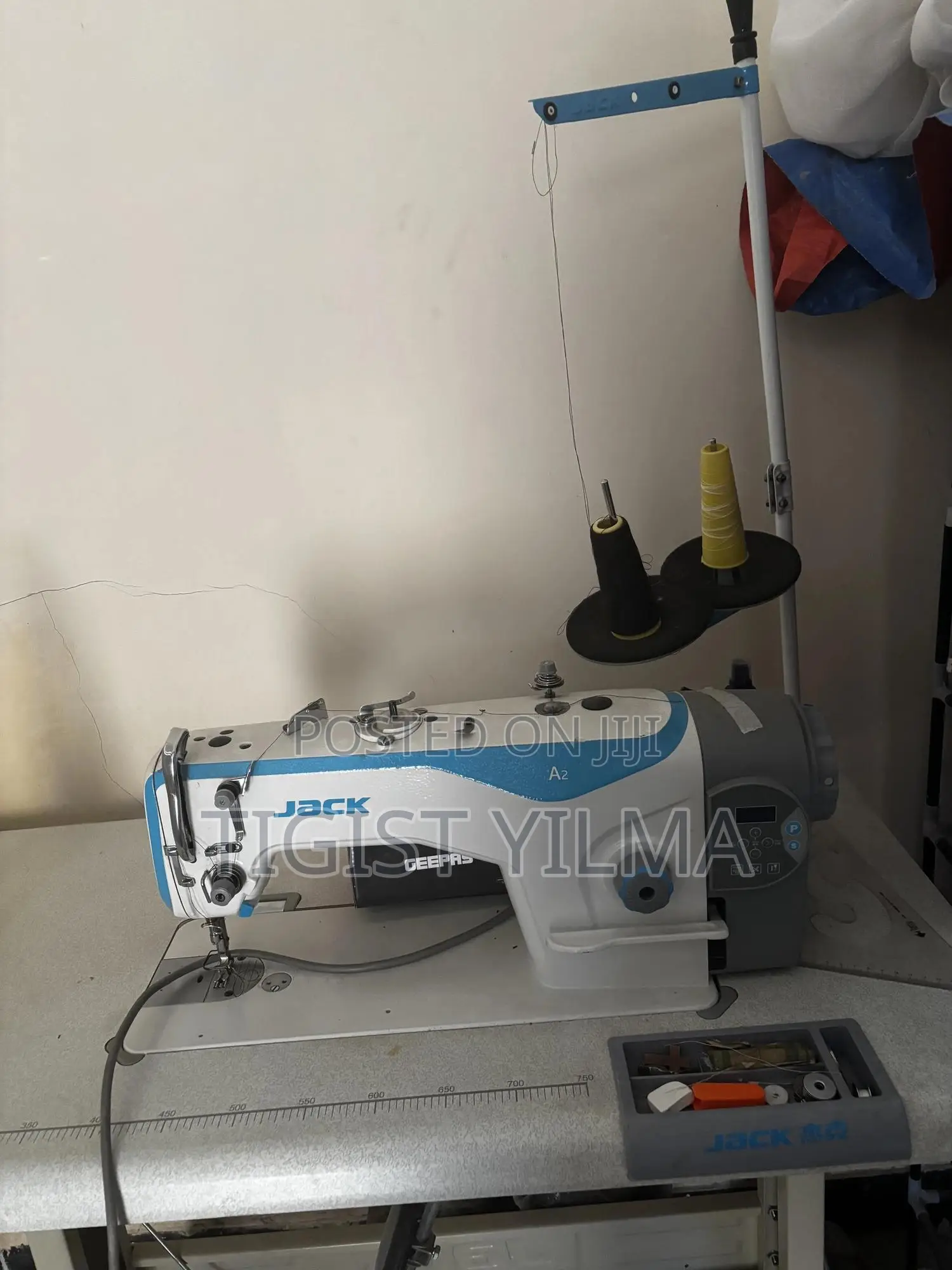 Swing Machine Jack A2 in Yeka - Home Appliances, Tigist Yilma | Jiji.com.et