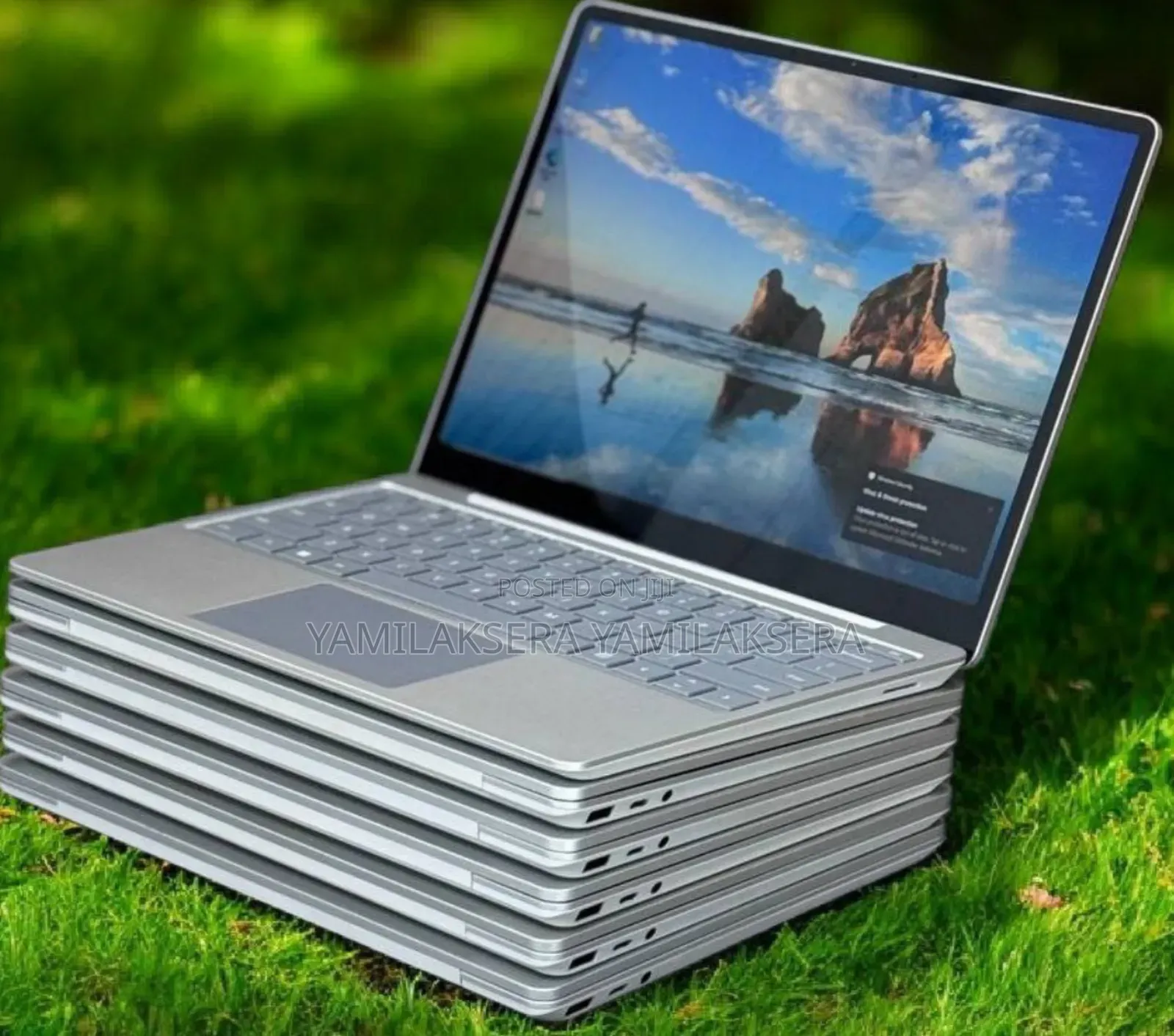 New Laptop Microsoft Surface 16GB Intel Core I5 SSD 512GB in Bole ...