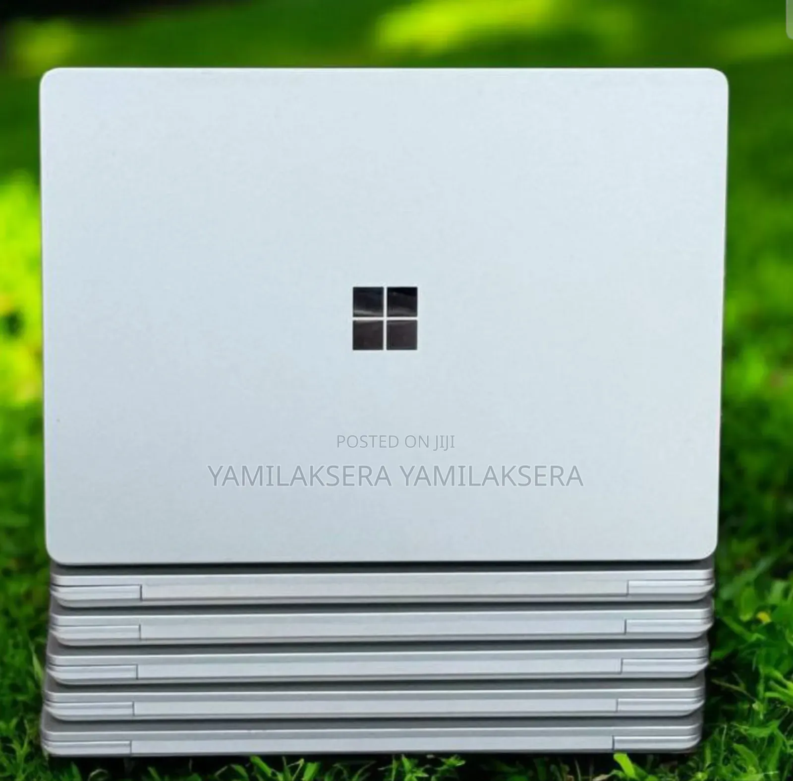 New Laptop Microsoft Surface 16GB Intel Core I5 SSD 512GB in Bole ...