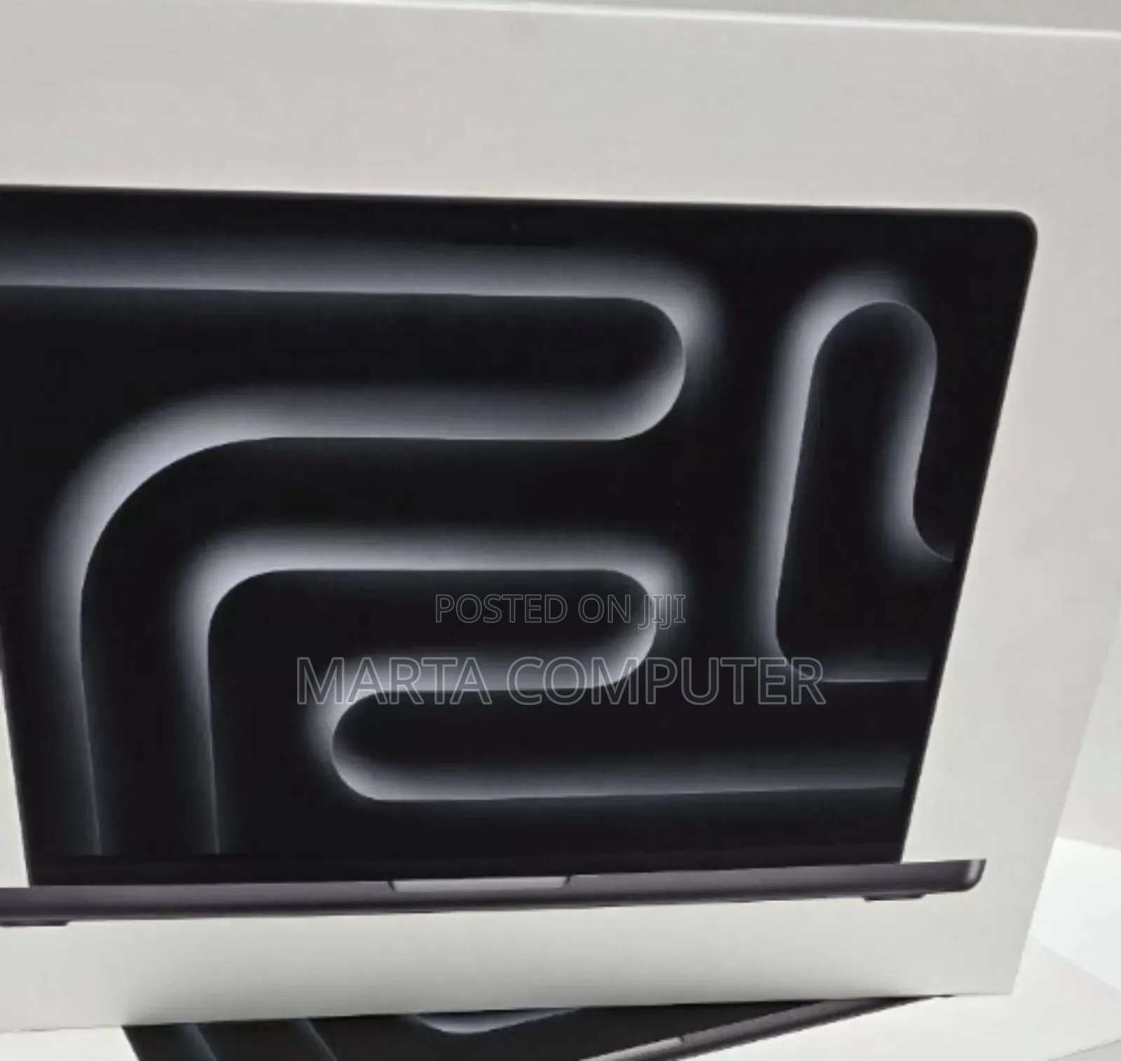 New Laptop Apple MacBook Pro 16GB Apple M5 SSD 512GB in Bole - Laptops ...