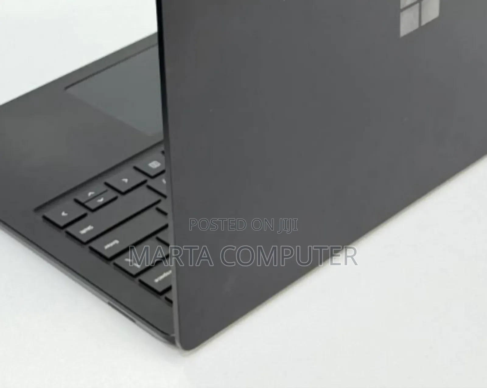 New Laptop Microsoft Surface Laptop 5 8GB Intel Core I5 SSD 512GB in ...