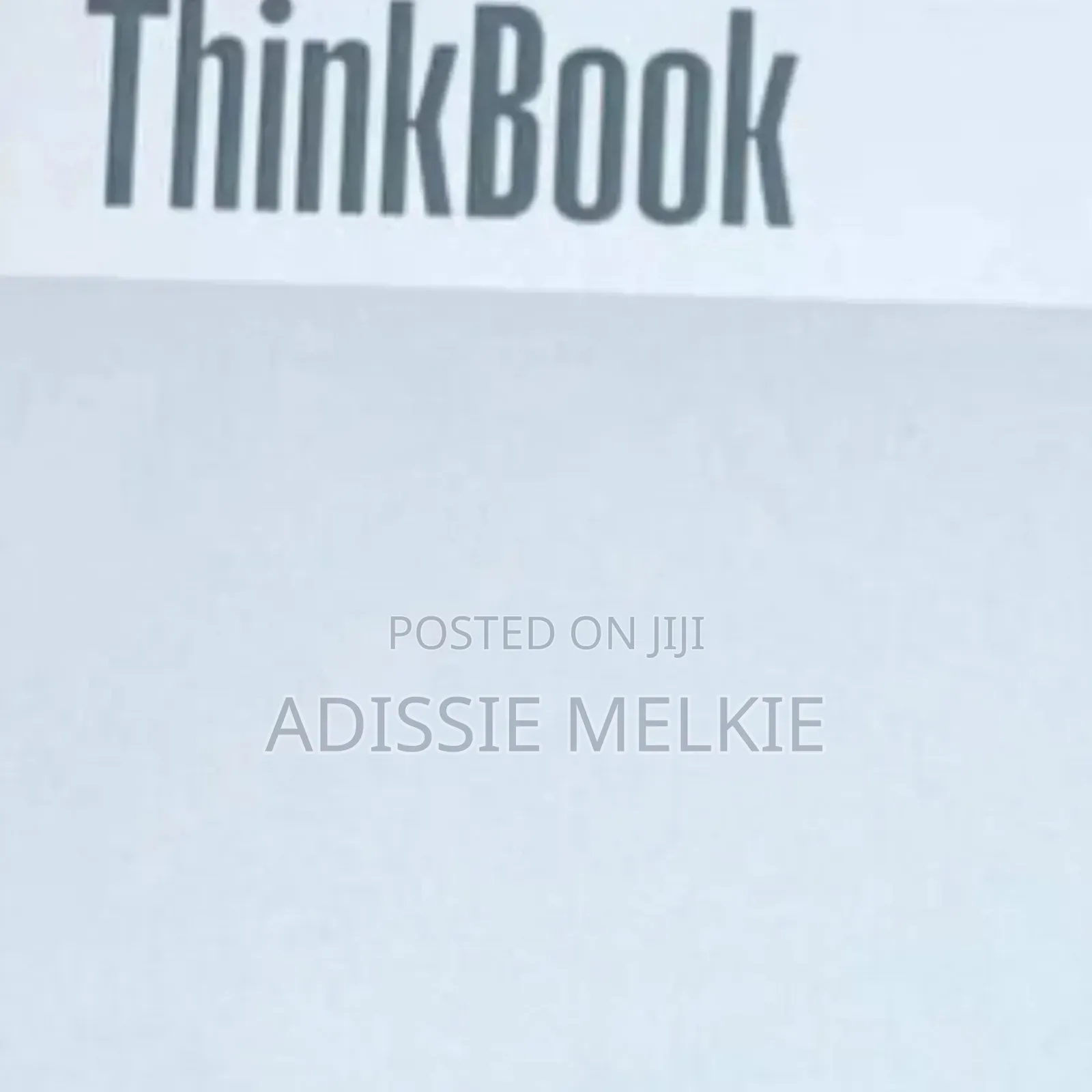 New Laptop Lenovo Thinkbook 14 16GB Intel Core Ultra 7 SSD 512GB in ...