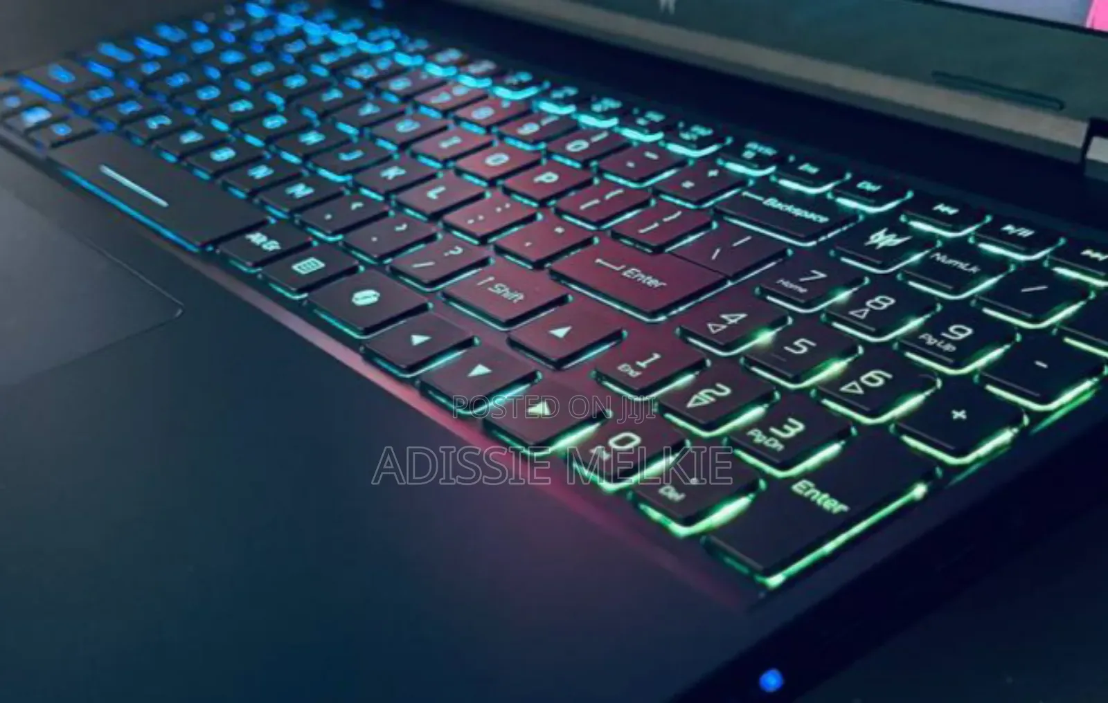 New Laptop Acer Predator Helios Neo 16 16GB Intel Core I9 SSD 1T in ...