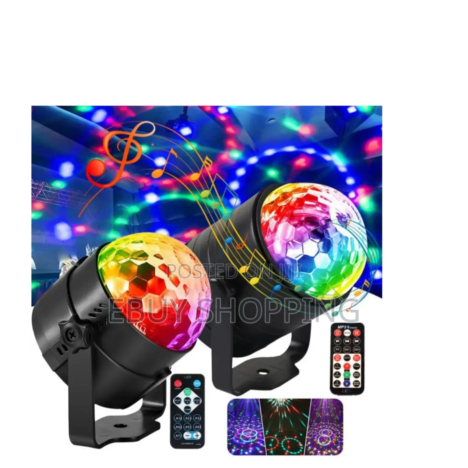 Magic Adhesive Sphere: Your Go-to Decorative Lighting in Akaky Kaliti ...