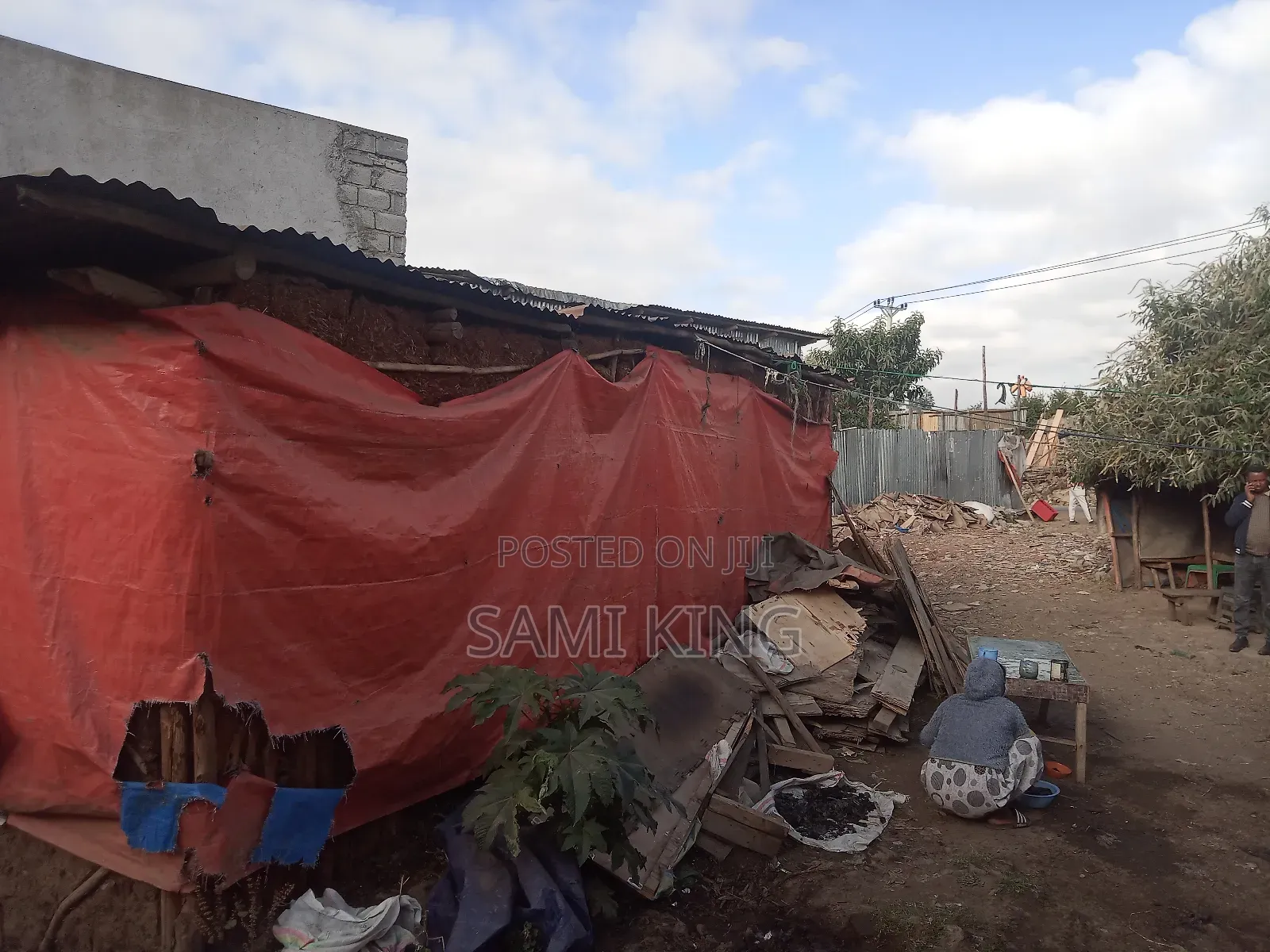 Land for Sale in Bole Bulbula in Bole - Land & Plots for Sale, Sami ...