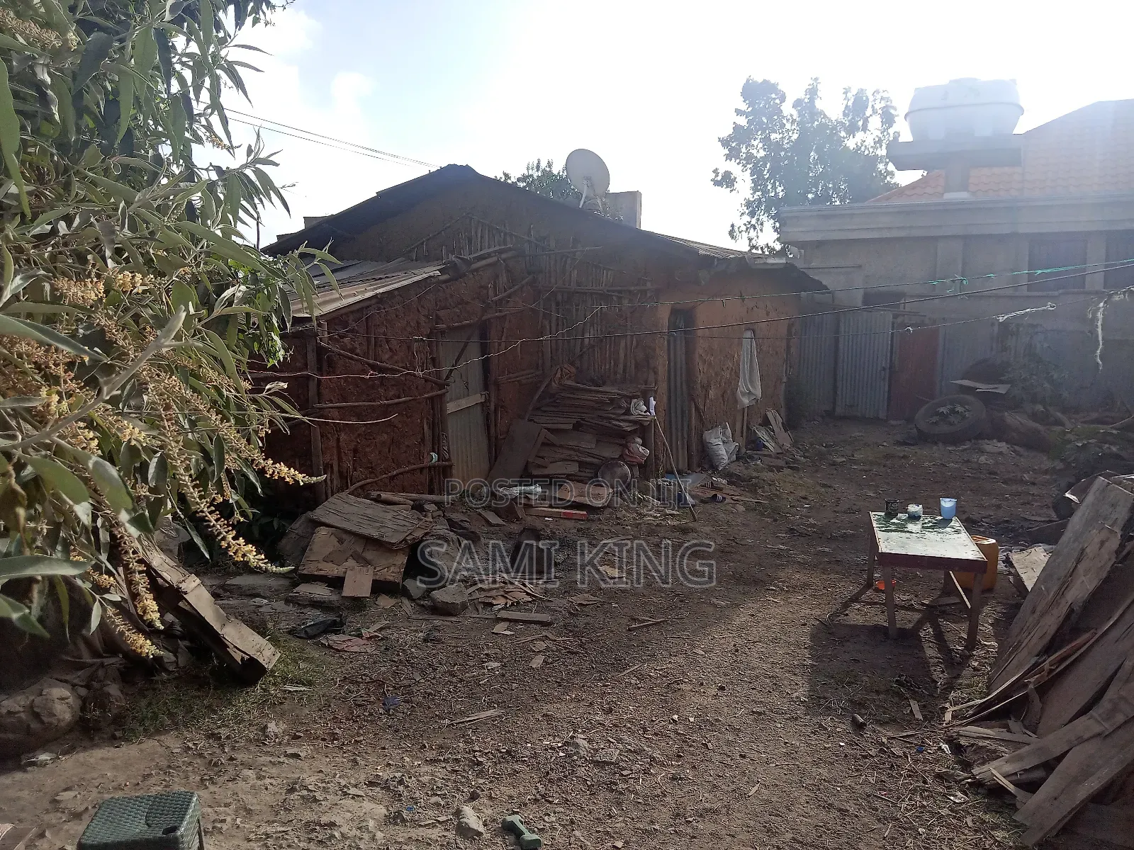 Land for Sale in Bole Bulbula in Bole - Land & Plots for Sale, Sami ...