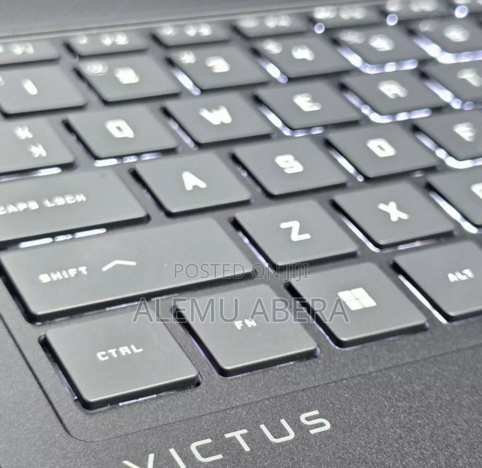 New Laptop HP Victus 16 16GB Intel Core i7 SSD 1T in Bole - Laptops ...