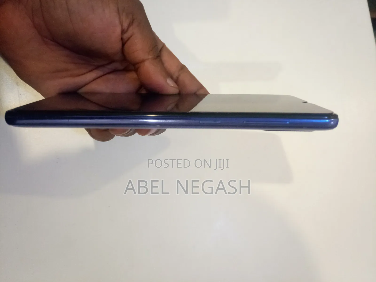 Samsung Galaxy A31 128 GB Blue in Kirkos - Mobile Phones, Abel Negash ...