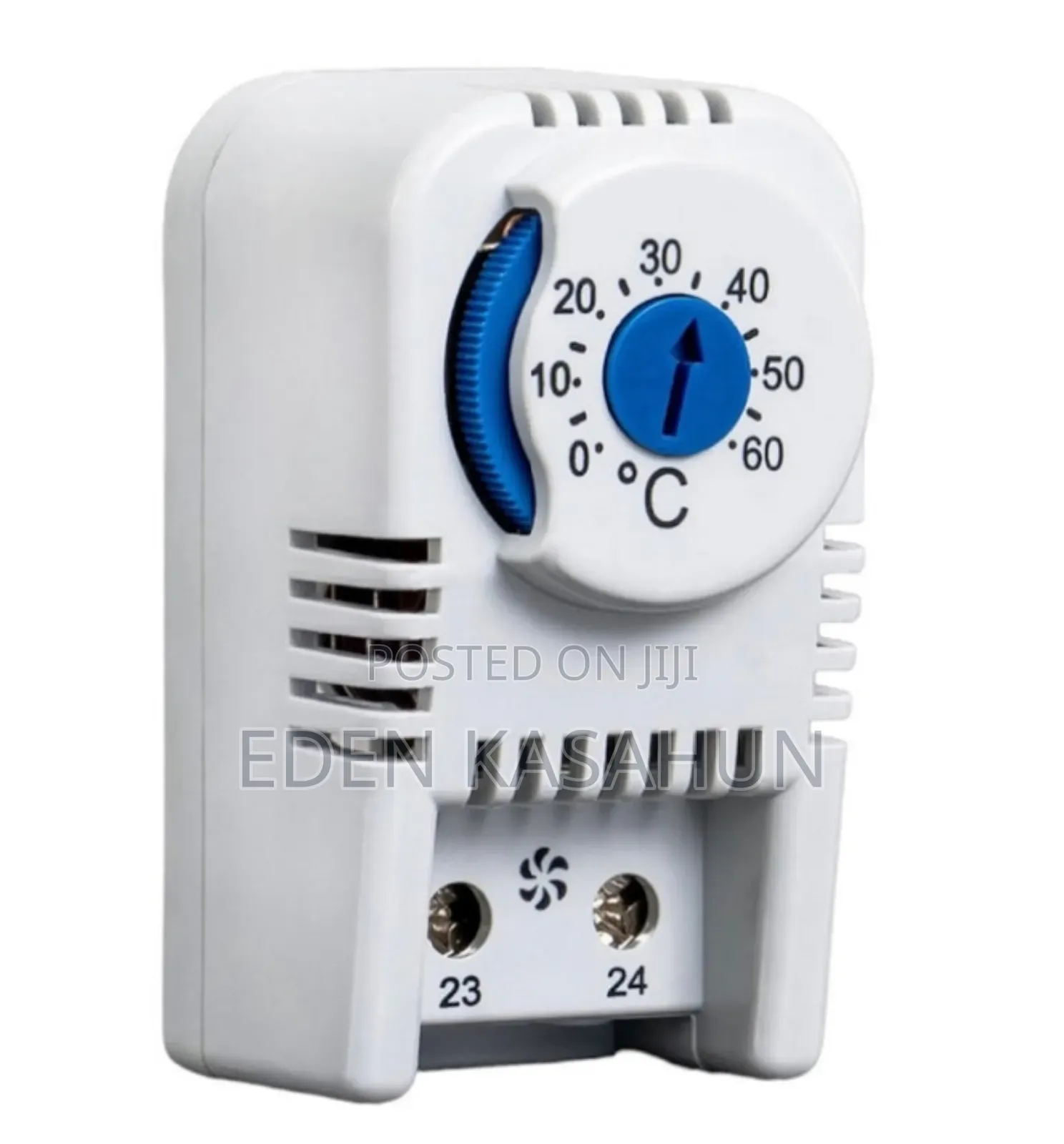 Bimetal Fan Thermostat in Bole - Electrical Equipment, Eden Kasahun ...