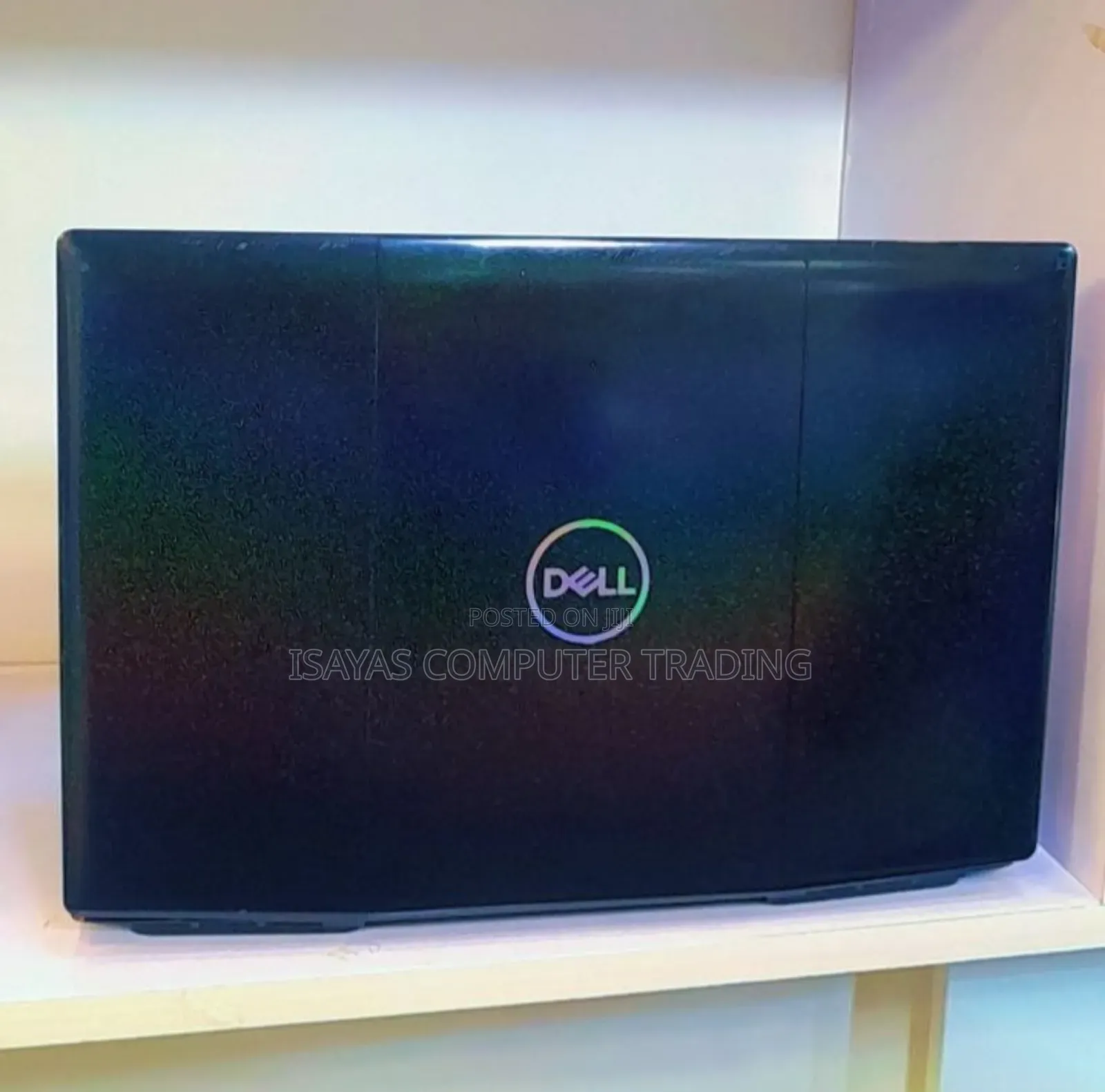 New Laptop Dell G5 16GB Intel Core i7 SSD 512GB in Bole - Laptops ...