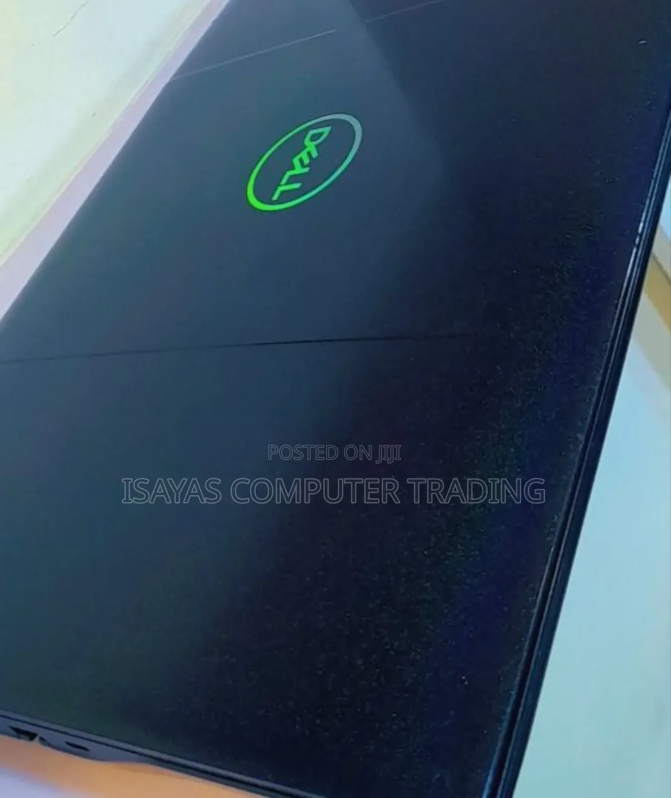 New Laptop Dell G5 16GB Intel Core i7 SSD 512GB in Bole - Laptops ...