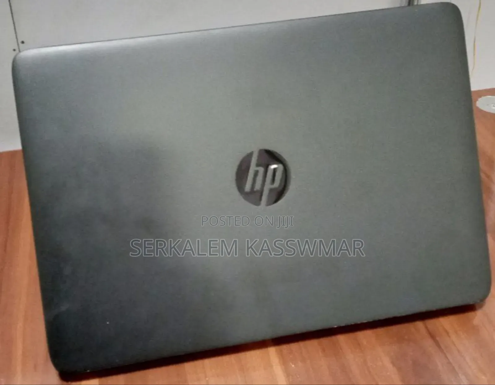New Laptop HP EliteBook 840 G2 12GB Intel Core I7 HDD 700GB in Bole ...