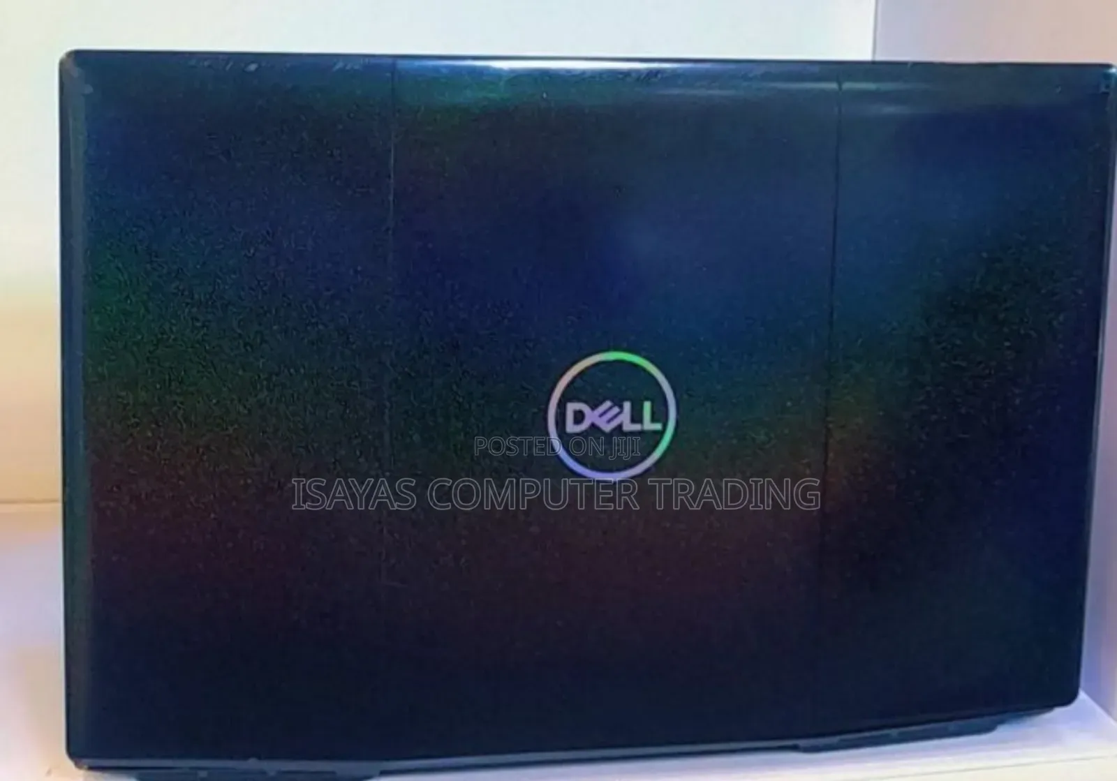 New Laptop Dell G5 16GB Intel Core i7 SSD 512GB in Bole - Laptops ...