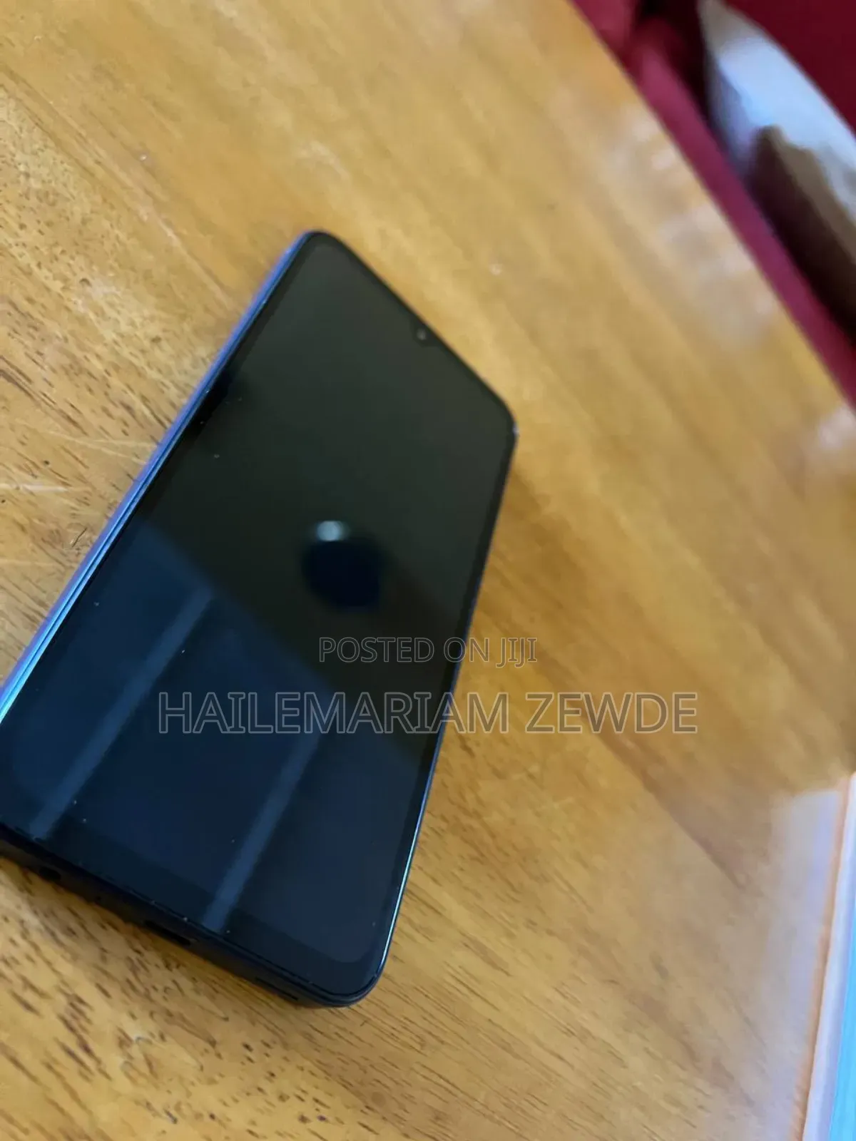 Samsung Galaxy A16 128 GB Blue in Nifas Silk-Lafto - Mobile Phones ...