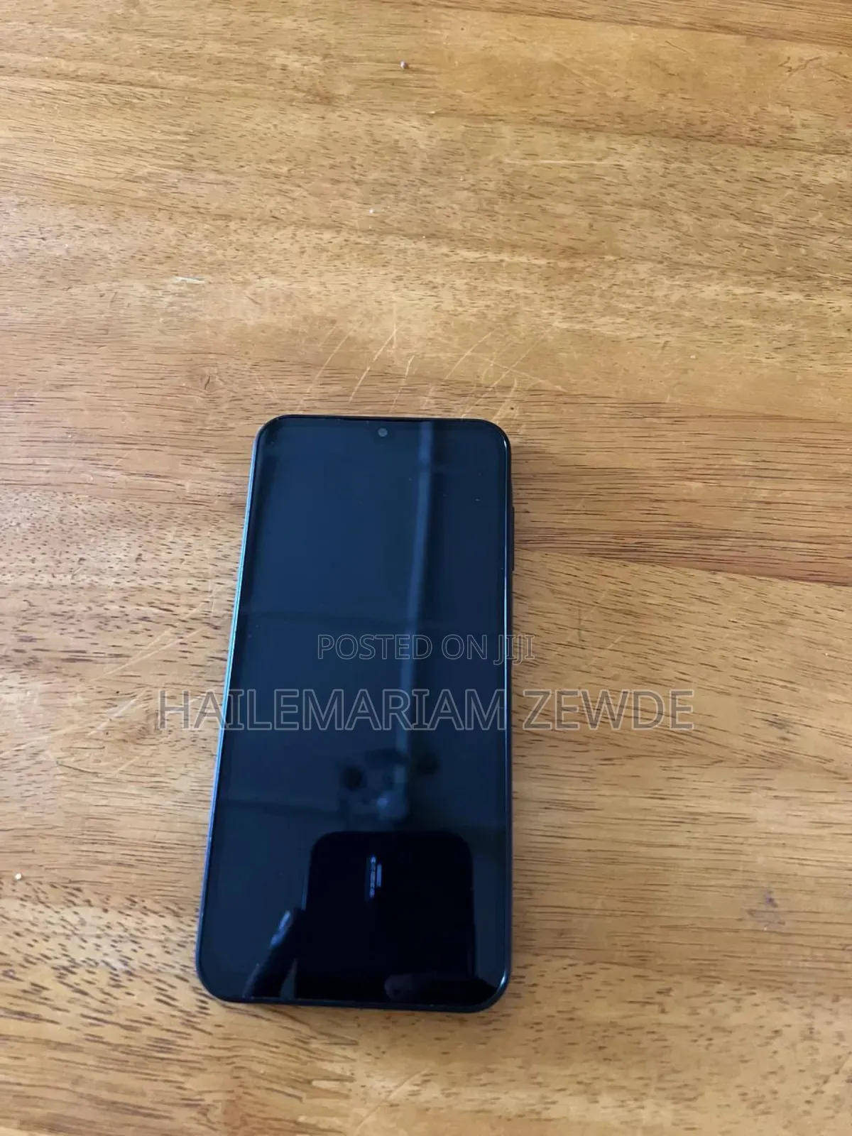 Samsung Galaxy A16 128 GB Blue in Nifas Silk-Lafto - Mobile Phones ...