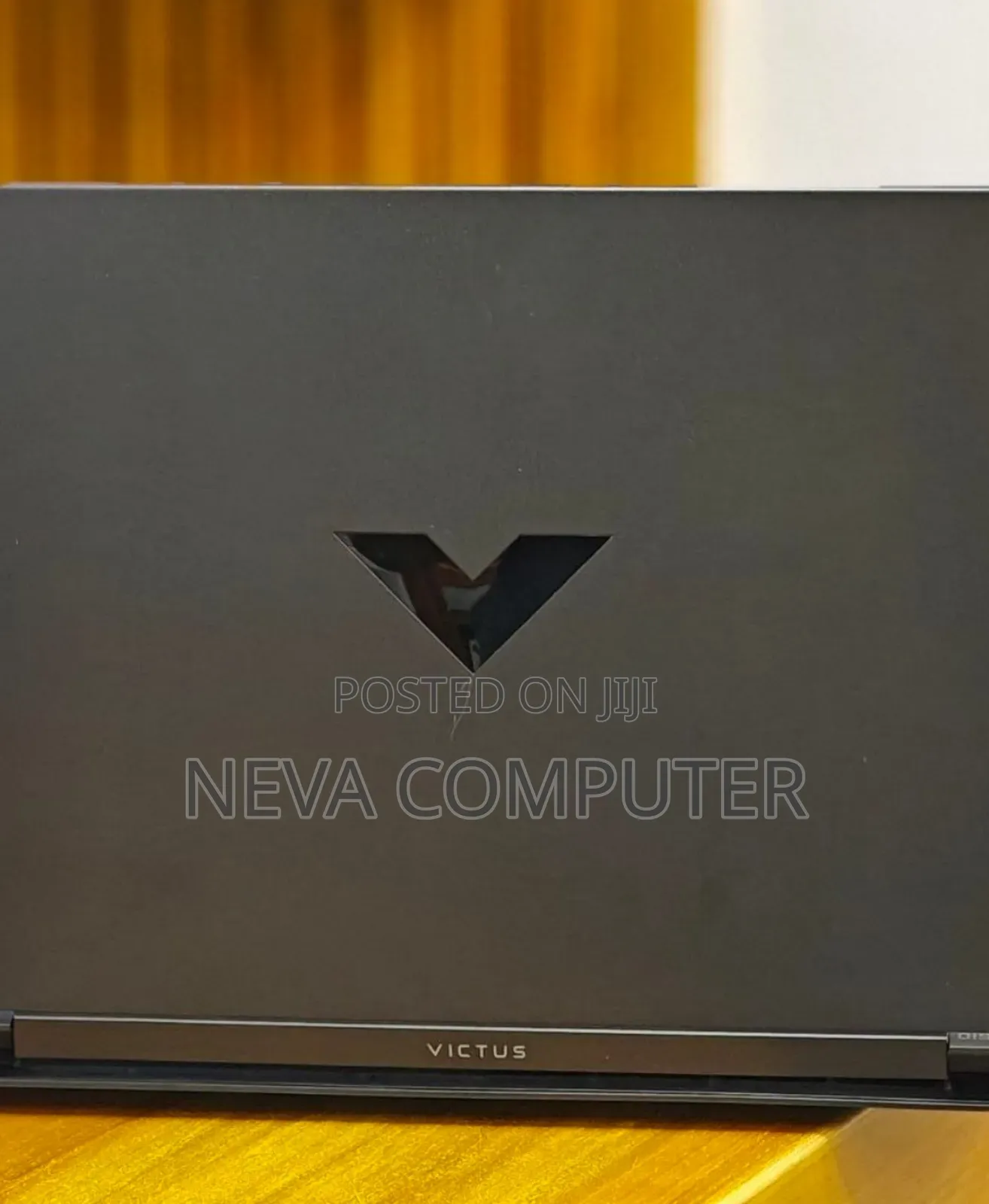 New Laptop HP Victus 15 16GB Intel Core I5 SSD 512GB in Bole - Laptops ...