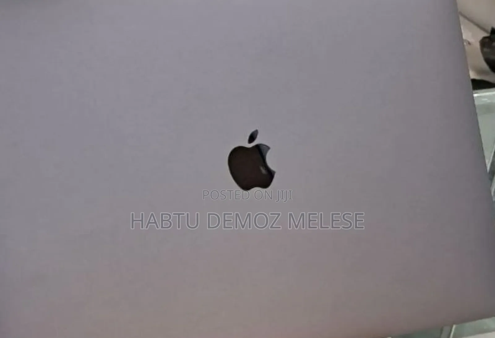 New Laptop Apple MacBook Pro 2019 32GB Intel Core I9 SSD 512GB in Bole ...