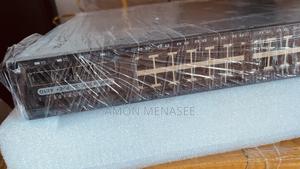 Cisco Catalyst 3650 (24 Poe+) in Kirkos - Networking Products, Daniel ...