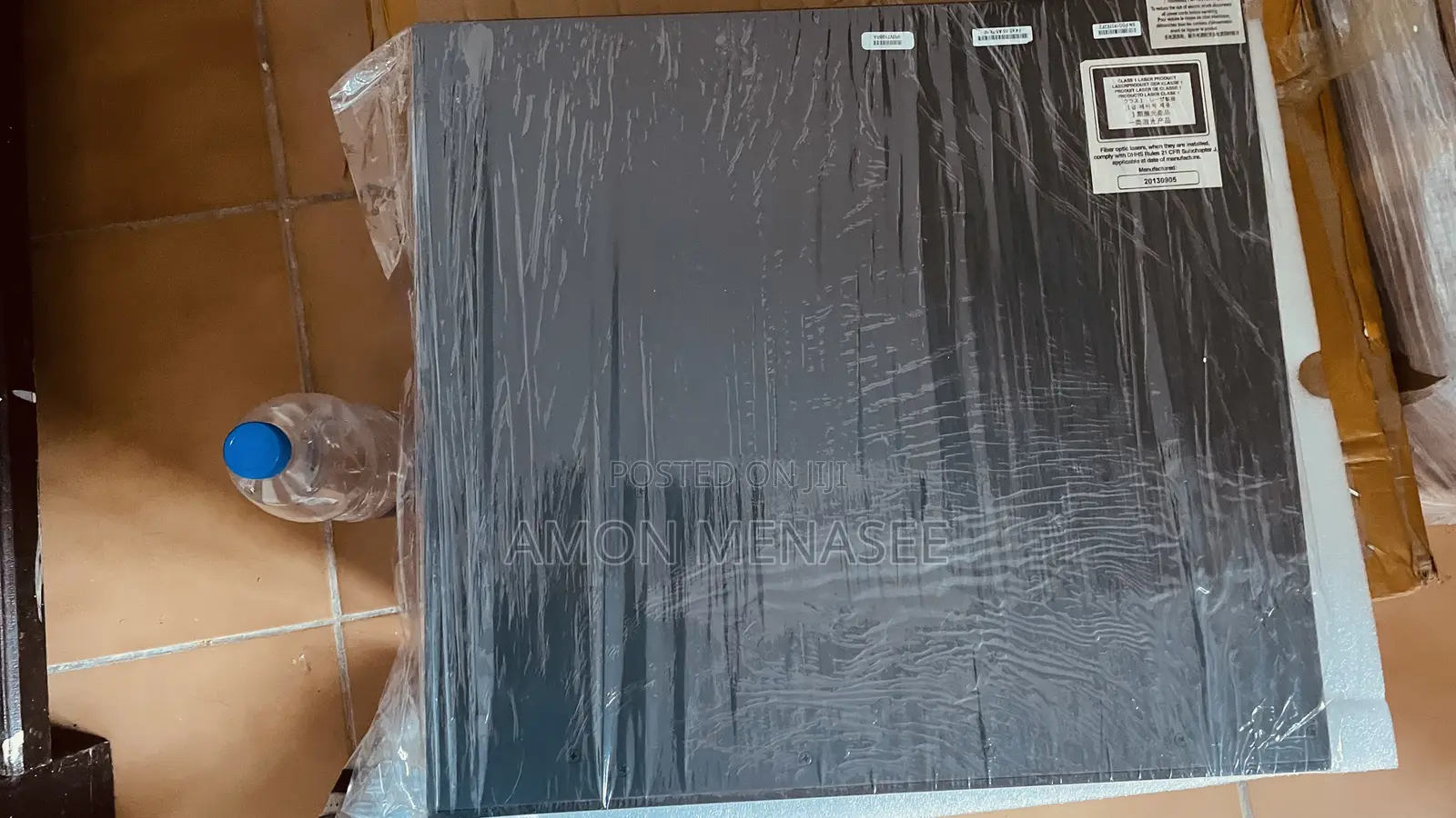 Cisco Catalyst 3650 (24 Poe+) in Kirkos - Networking Products, Daniel ...