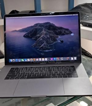 New Laptop Apple MacBook Pro 2019 32GB Intel Core I9 SSD 512GB in Bole ...