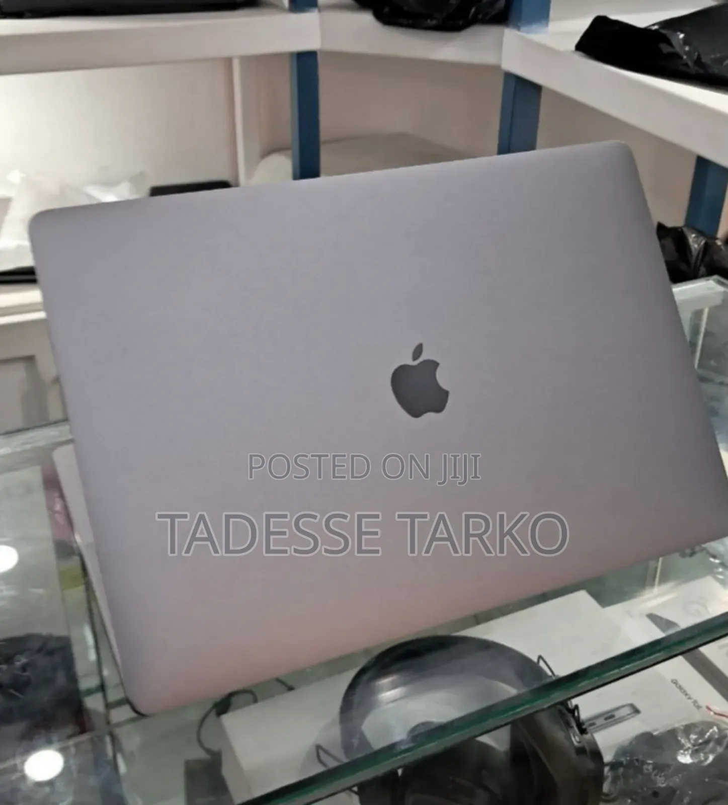 New Laptop Apple MacBook Pro 2019 32GB Intel Core I9 SSD 512GB in Bole ...