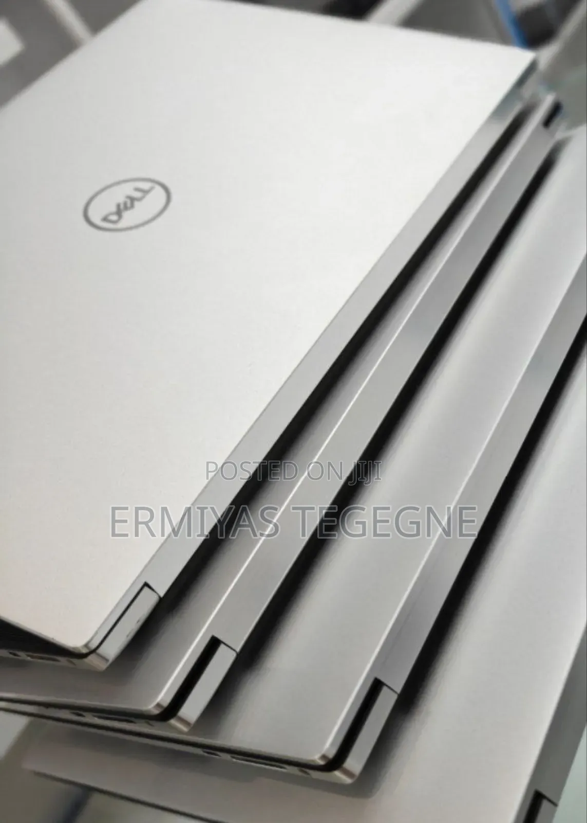 New Laptop Dell XPS 15 16GB Intel Core I9 SSD 512GB in Bole - Laptops ...