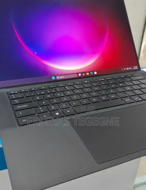 New Laptop Dell XPS 15 16GB Intel Core I9 SSD 512GB in Bole - Laptops ...