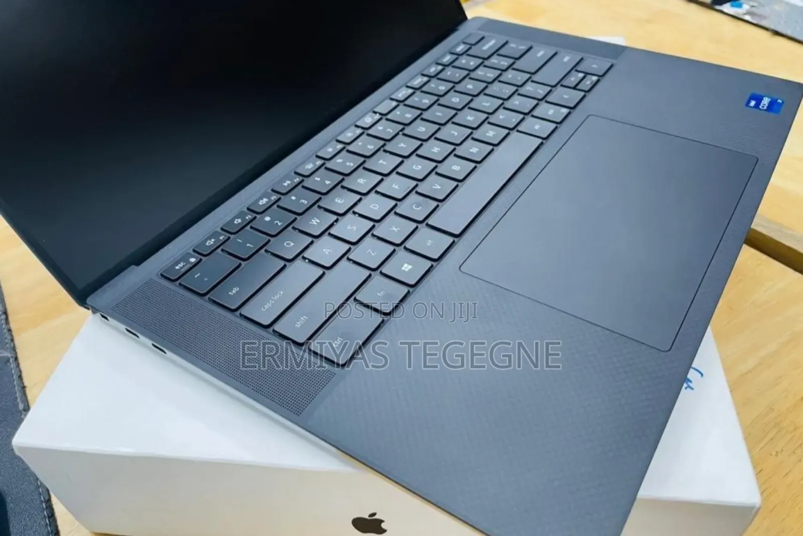 New Laptop Dell XPS 15 16GB Intel Core I9 SSD 512GB in Bole - Laptops ...