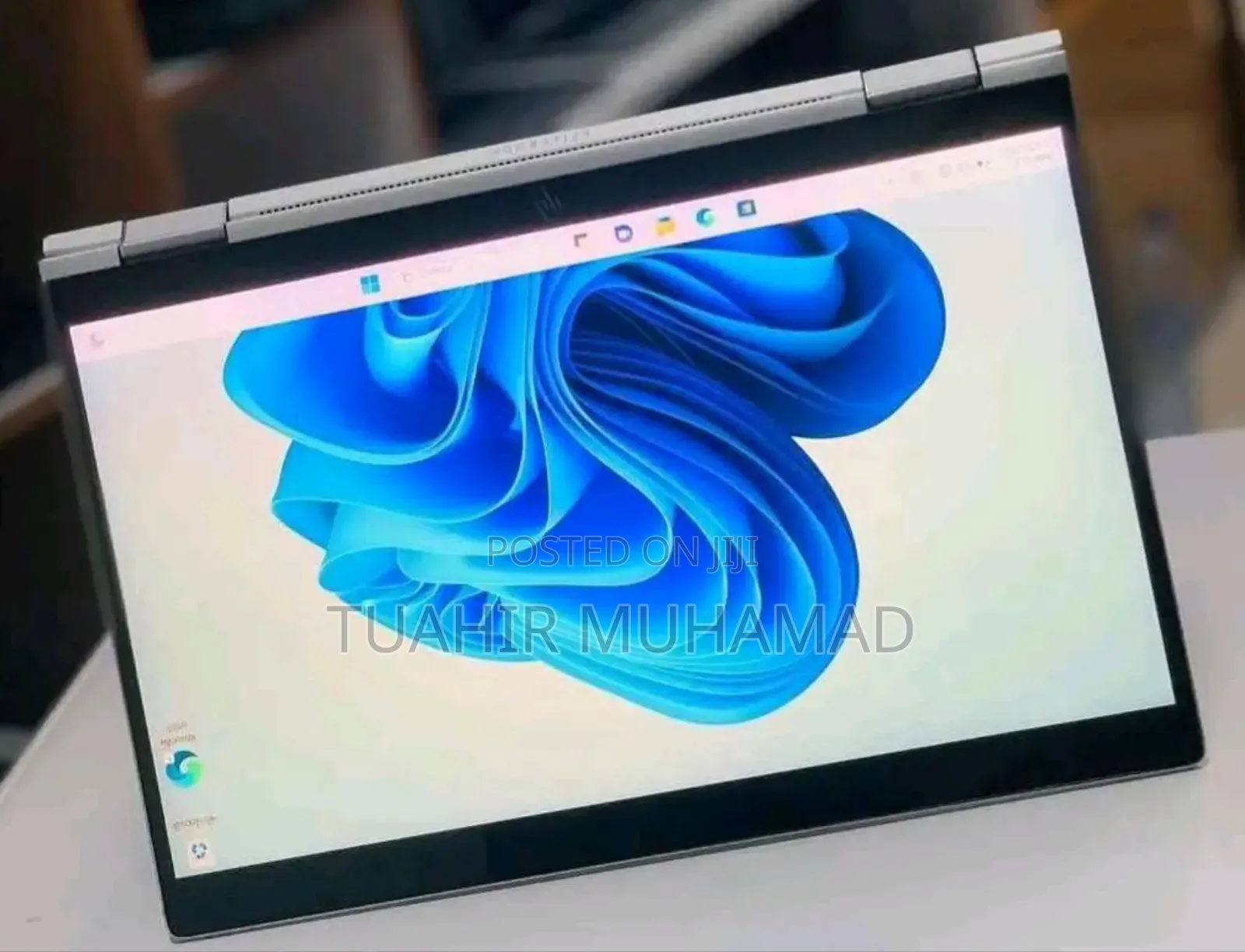 New Laptop HP EliteBook X GB Intel Core I5 SSD 512GB in Yeka - Laptops ...