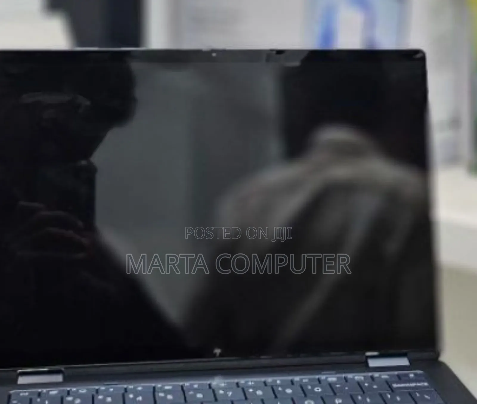 New Laptop HP OmniBook X Flip 14" 16GB Intel Core Ultra 7 SSD 1T in ...