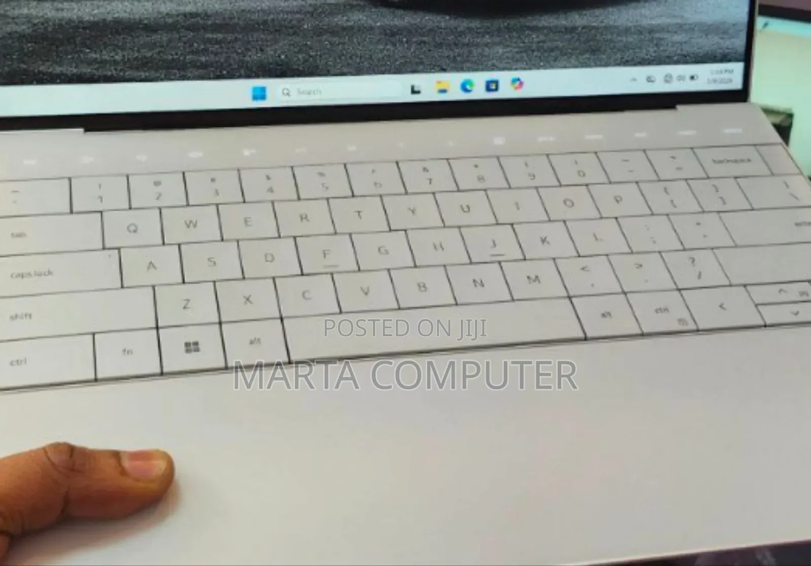 New Laptop Dell XPS 13 32GB Intel Core I7 SSD 512GB in Bole - Laptops ...