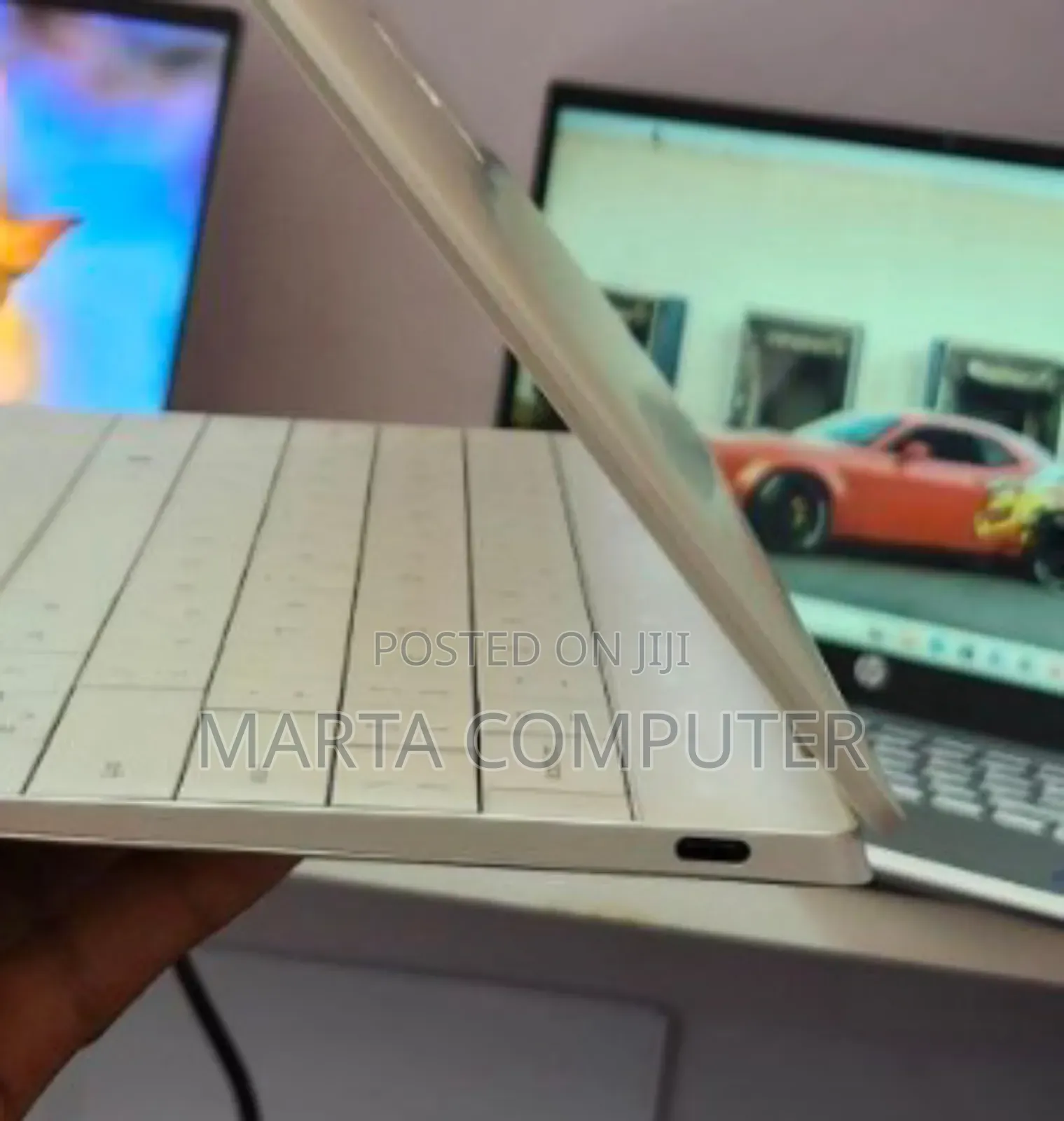 New Laptop Dell XPS 13 32GB Intel Core I7 SSD 512GB in Bole - Laptops ...