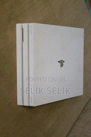 Ps4 Pro Jailbreak With Two Joystick Version 9:00 in Yeka - Video Game Consoles, Selik ...