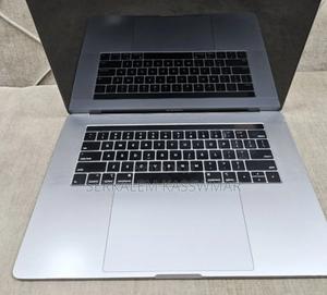 New Laptop Apple MacBook Pro 2019 16GB Intel Core I9 SSD 512GB in Bole ...