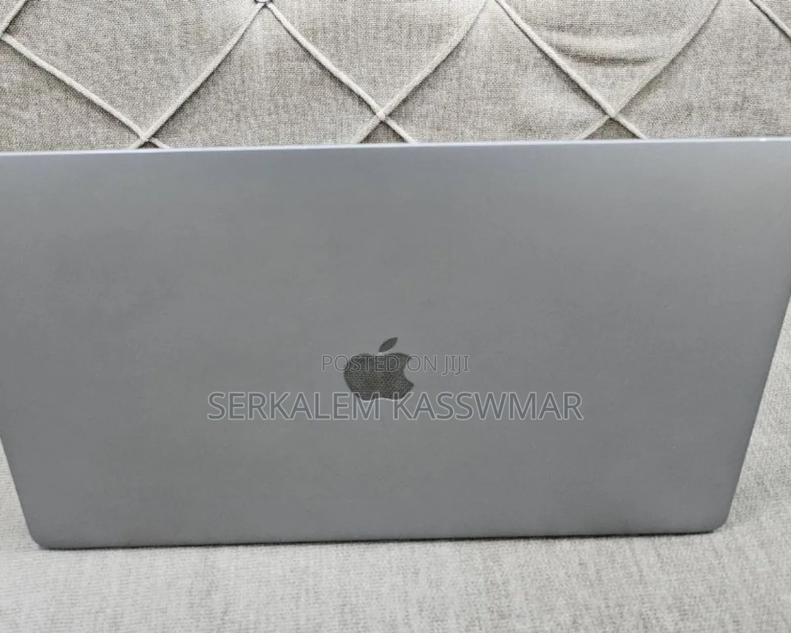 New Laptop Apple MacBook Pro 2019 16GB Intel Core I9 SSD 512GB in Bole ...