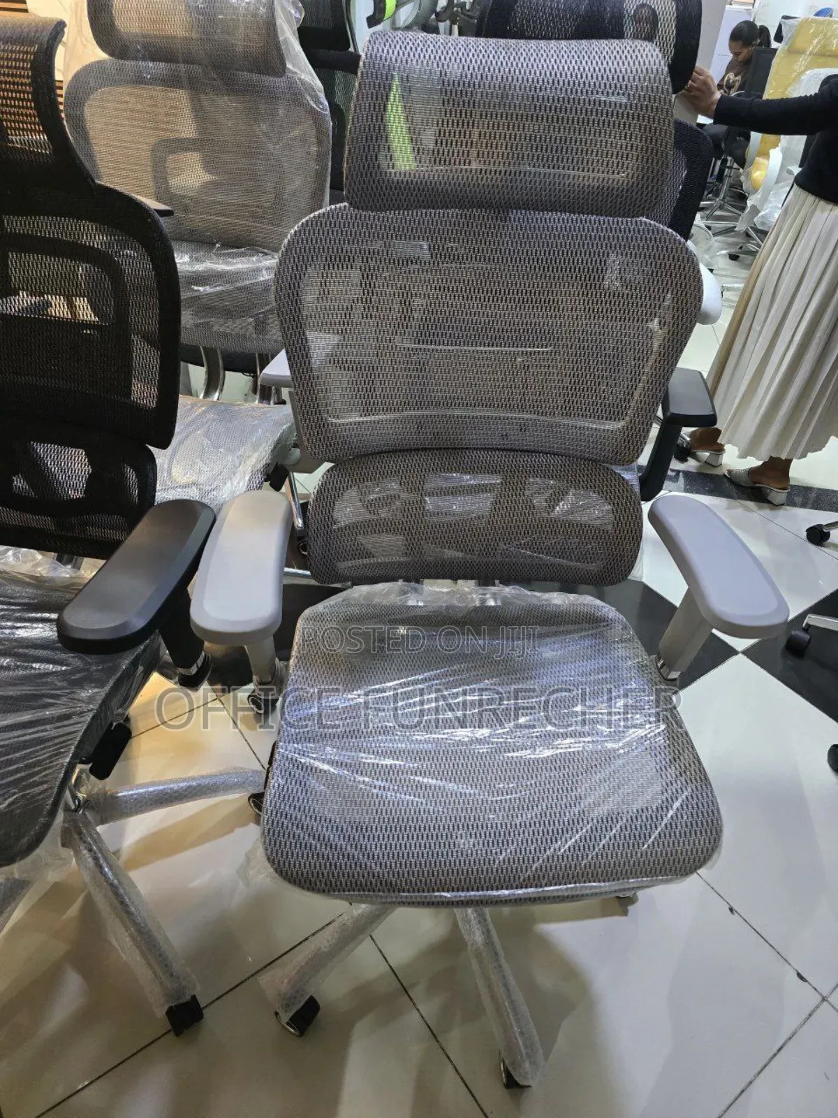 Magerale Chairs in Arada - Furniture, Jossy Funrture | Jiji.com.et