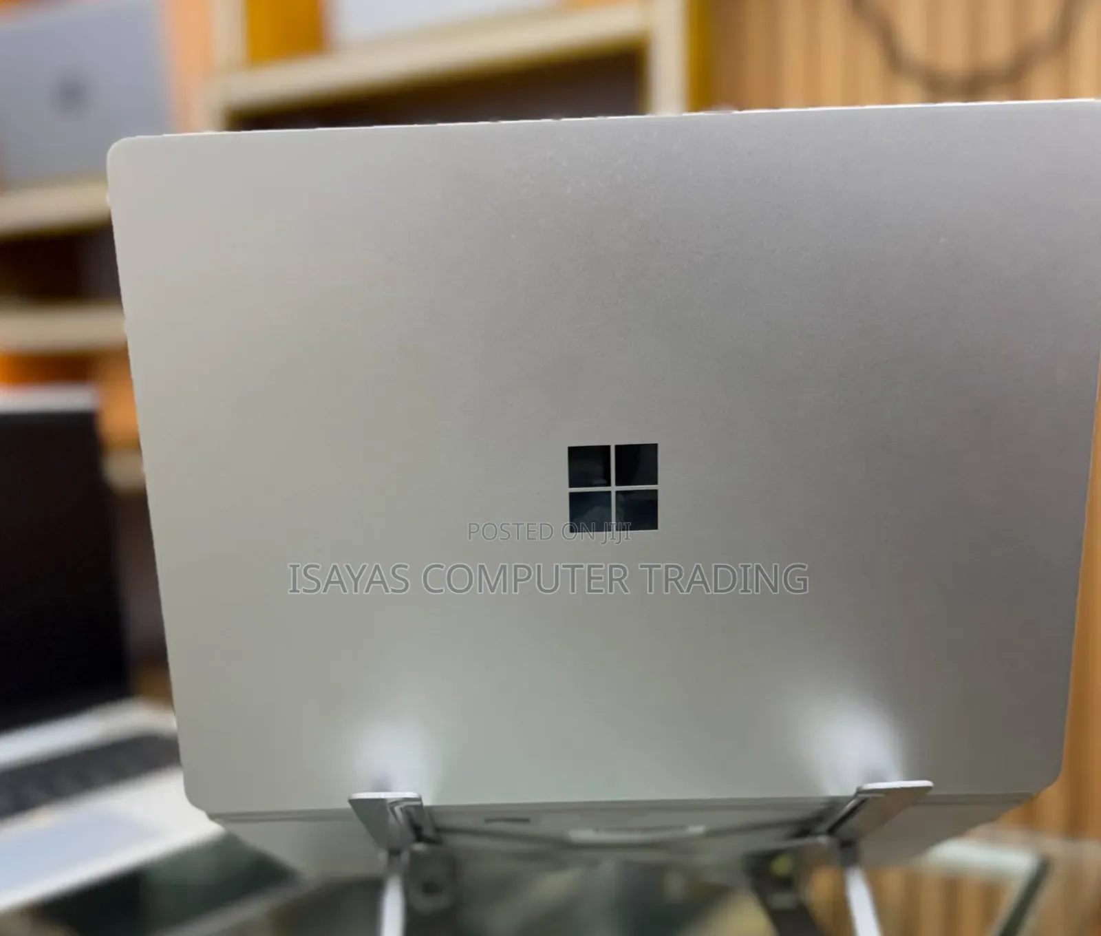 New Laptop Microsoft Surface 16GB Intel Core I5 SSD 512GB in Bole ...