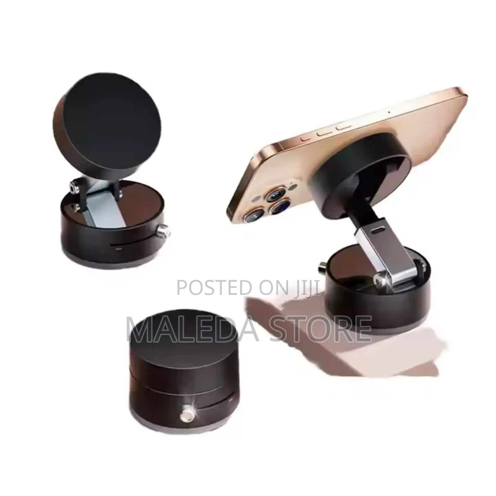Vacuum Magnetic Phone Holder in Lideta - Accessories for Phones ...