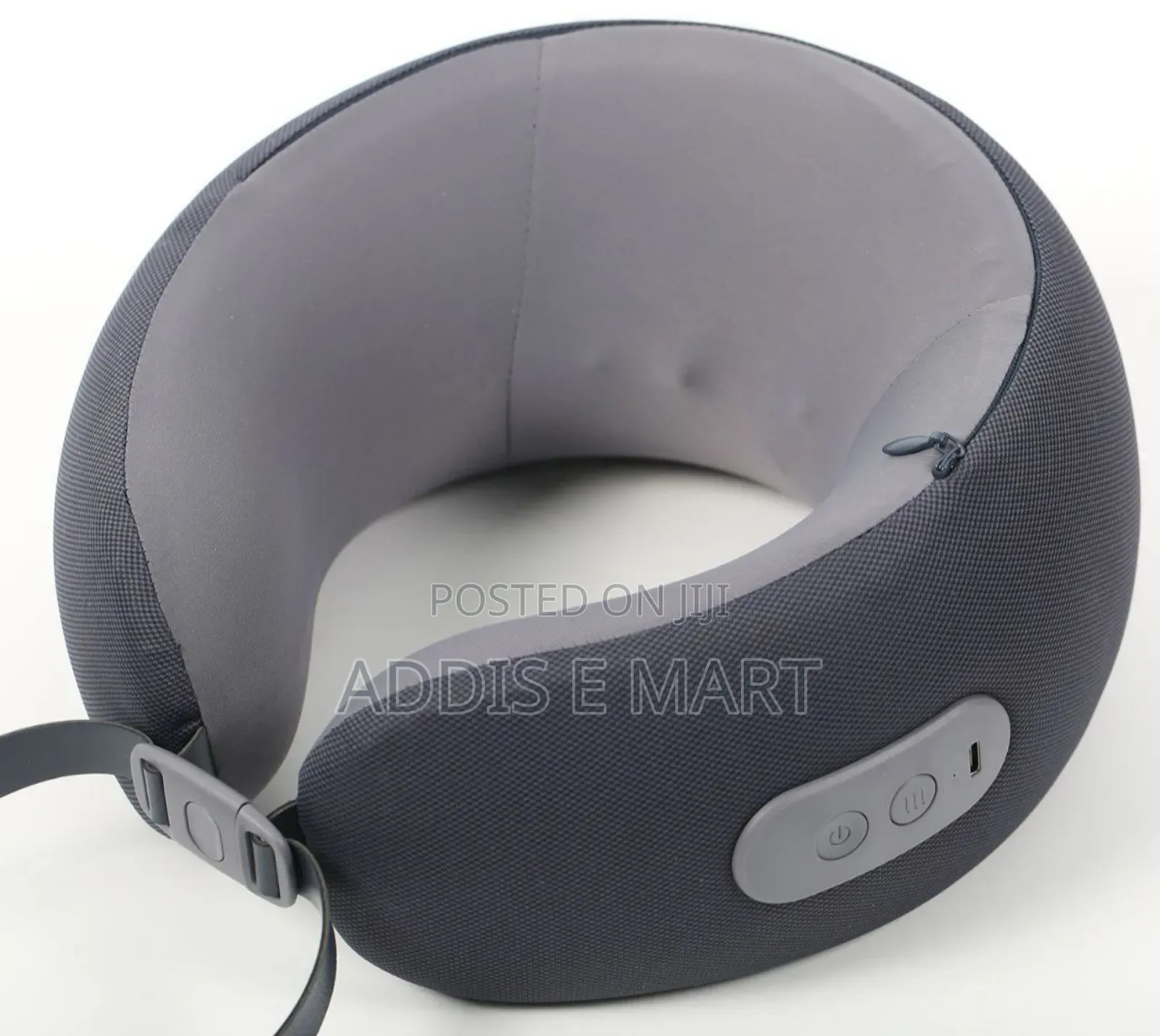 Green Lion Neck Pillow Massager in Yeka - Massagers, Addis E Mart ...