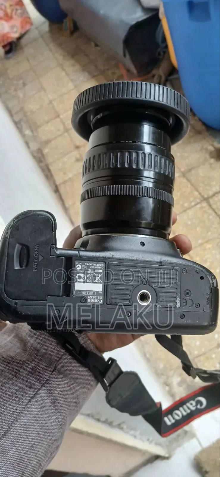 Mark 3 Connon in Yeka - Accessories & Supplies for Electronics, Melaku ...