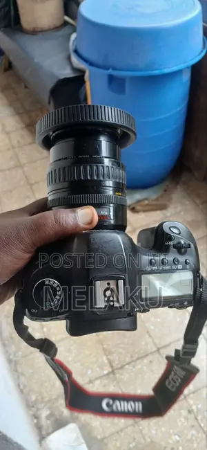 Mark 3 Connon in Yeka - Accessories & Supplies for Electronics, Melaku ...