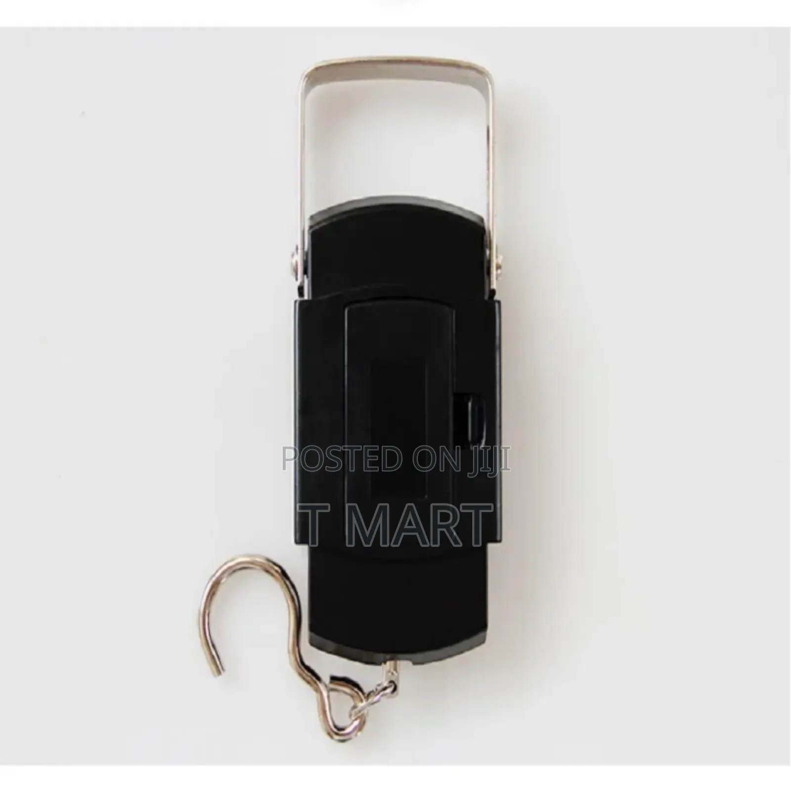 Portable Electronic Scale ዘመናዊ በኤሌክትሮኒክስ የሚሰራ ሚዛን in Arada - Kitchen ...