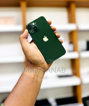 Apple iPhone 13 Mini 128 GB Green in Arada - Mobile Phones, Mak Danab ...