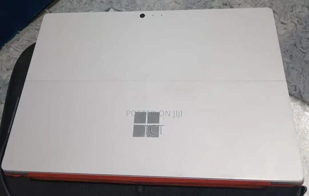 Laptop Microsoft Surface Pro 4 4GB Intel Core I5 SSD 128GB in Yeka ...