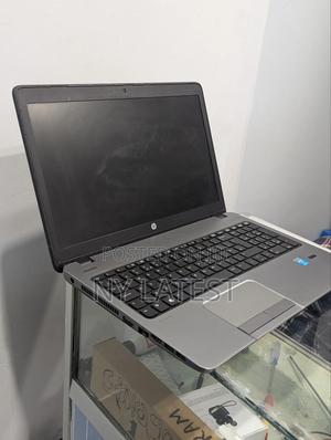 Laptop HP ProBook 440 G1 8GB Intel Core I3 HDD 500GB in Yeka - Laptops ...