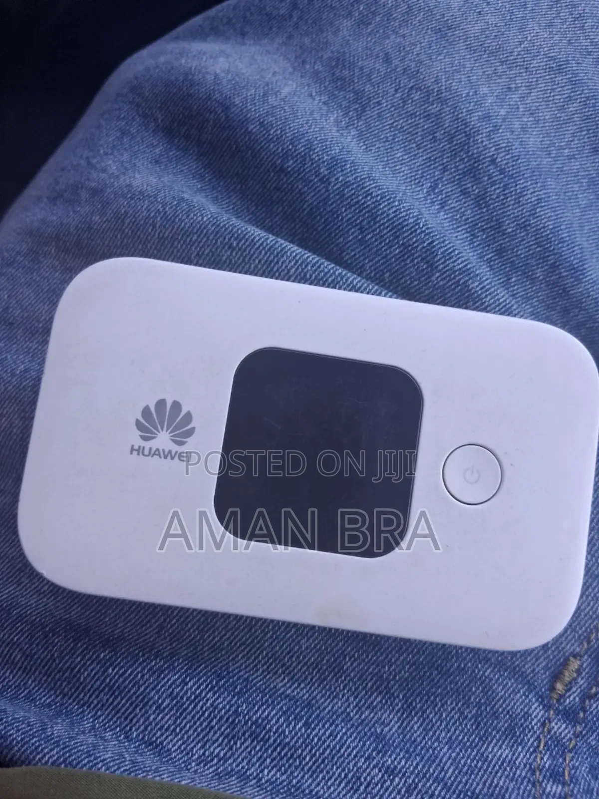 Huawei Wifi Router [ Modem ] in Bole - Networking Products, Neba Neba ...