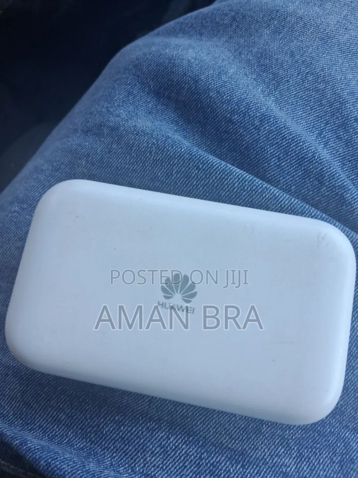 Huawei Wifi Router [ Modem ] in Bole - Networking Products, Neba Neba ...