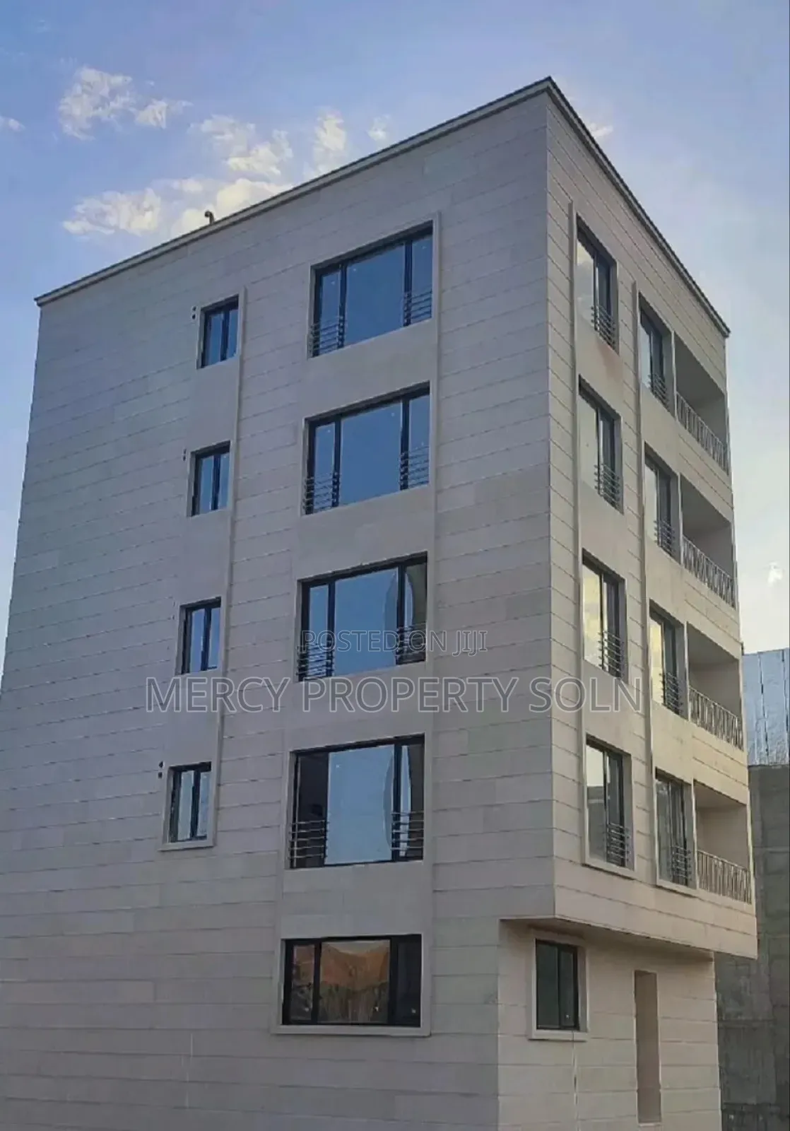 Warehouse for Rent Sheger City Area With 800 Kv Power in Bole ...