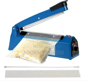 Brother 300mm Sealer in Bole - Retail & Store Equipment, Amen R | Jiji ...