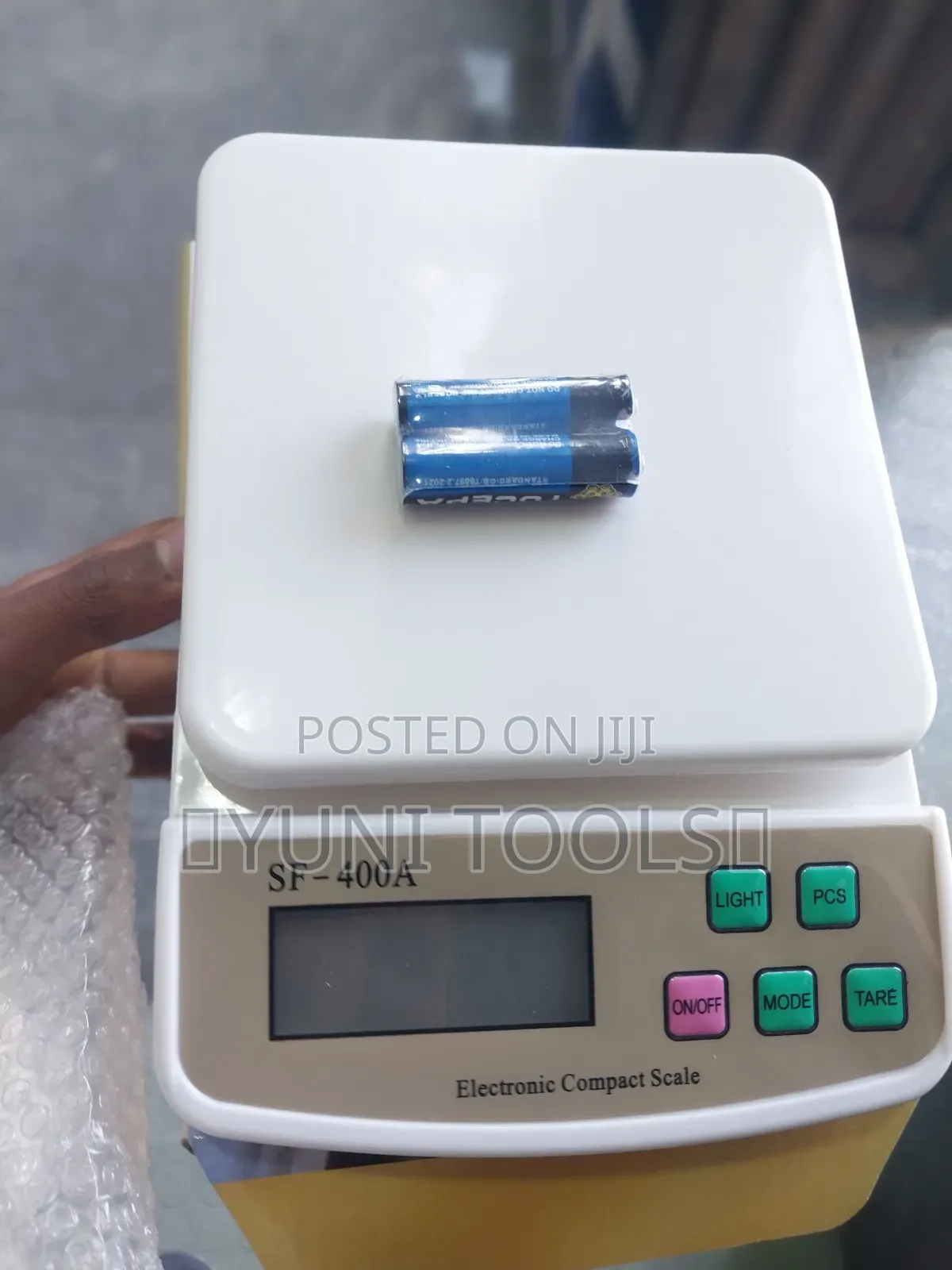 Kichen Scale in Arada - Kitchen Appliances, ★yuni Tools★ | Jiji.com.et